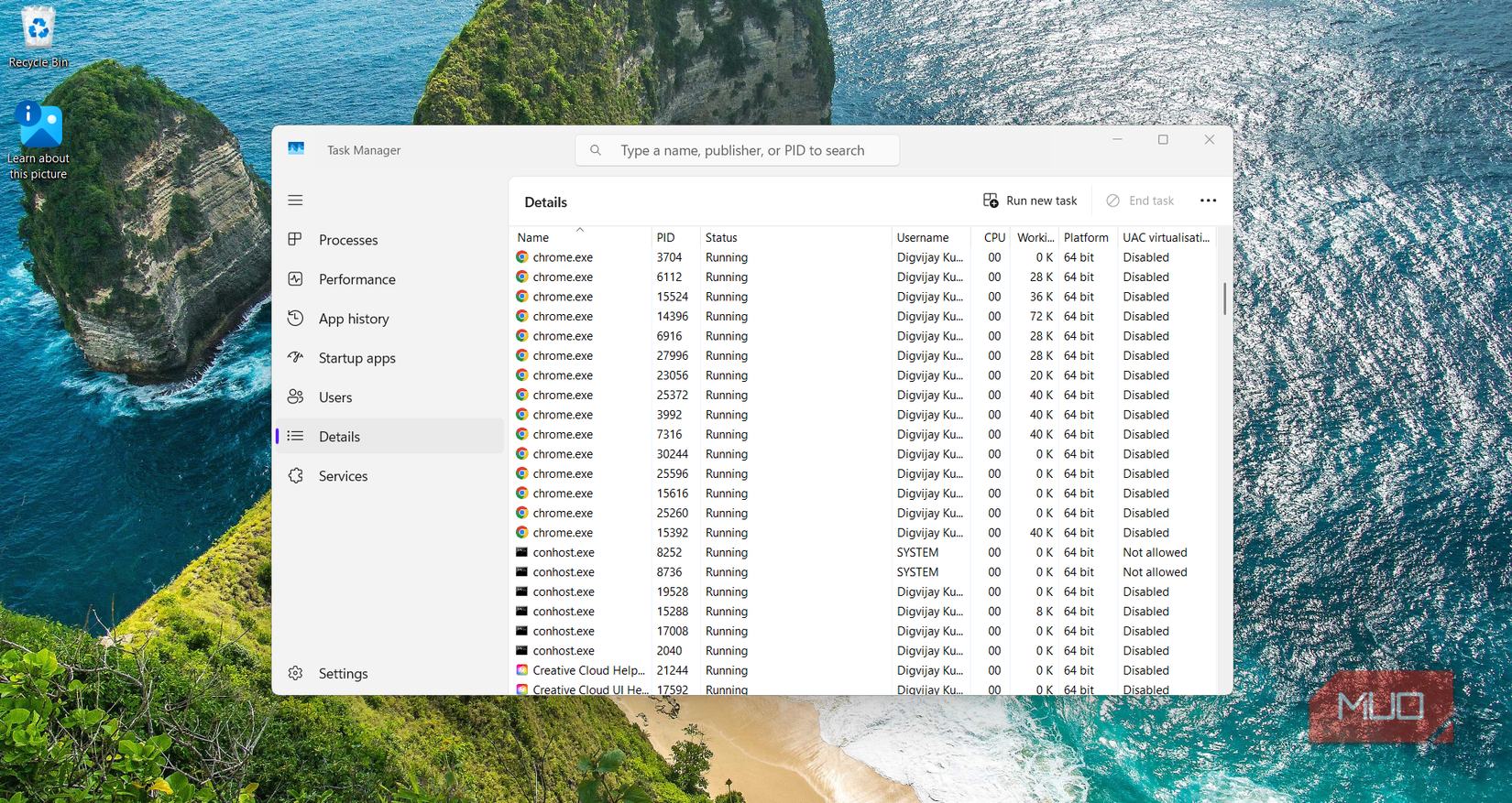 I switched browsers for privacy and accidentally solved a two-year CPU ...