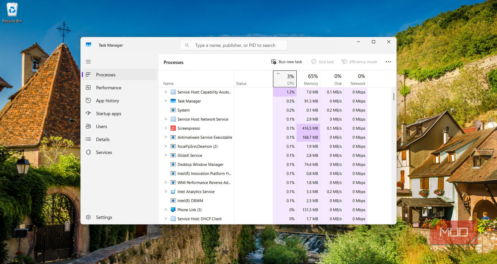 I switched browsers for privacy and accidentally solved a two-year CPU ...