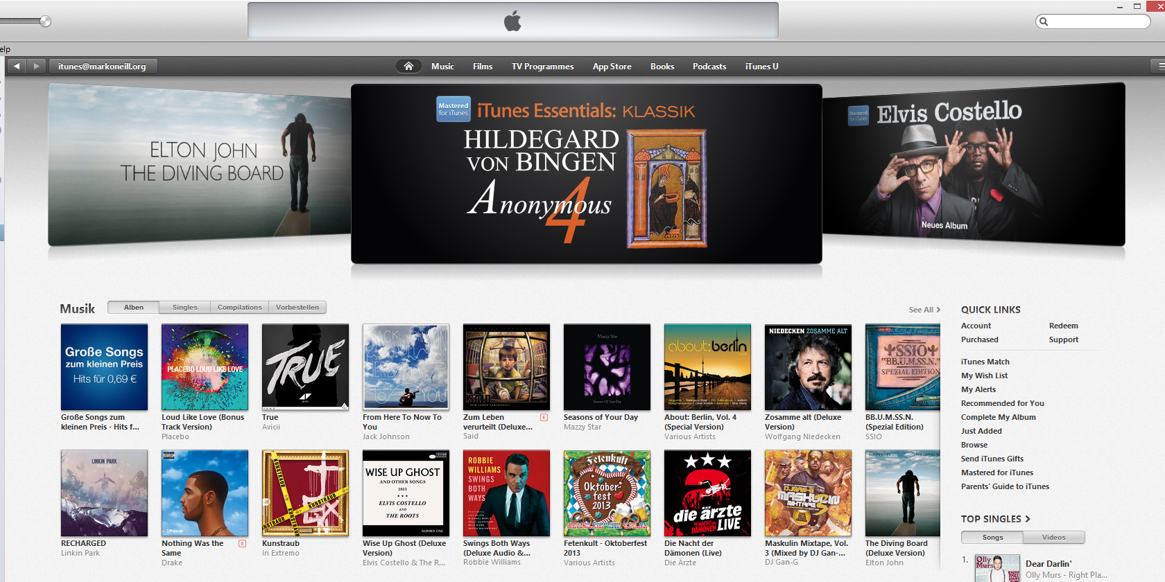 How To Force Chrome To Open iTunes Store Links In The iTunes Desktop App