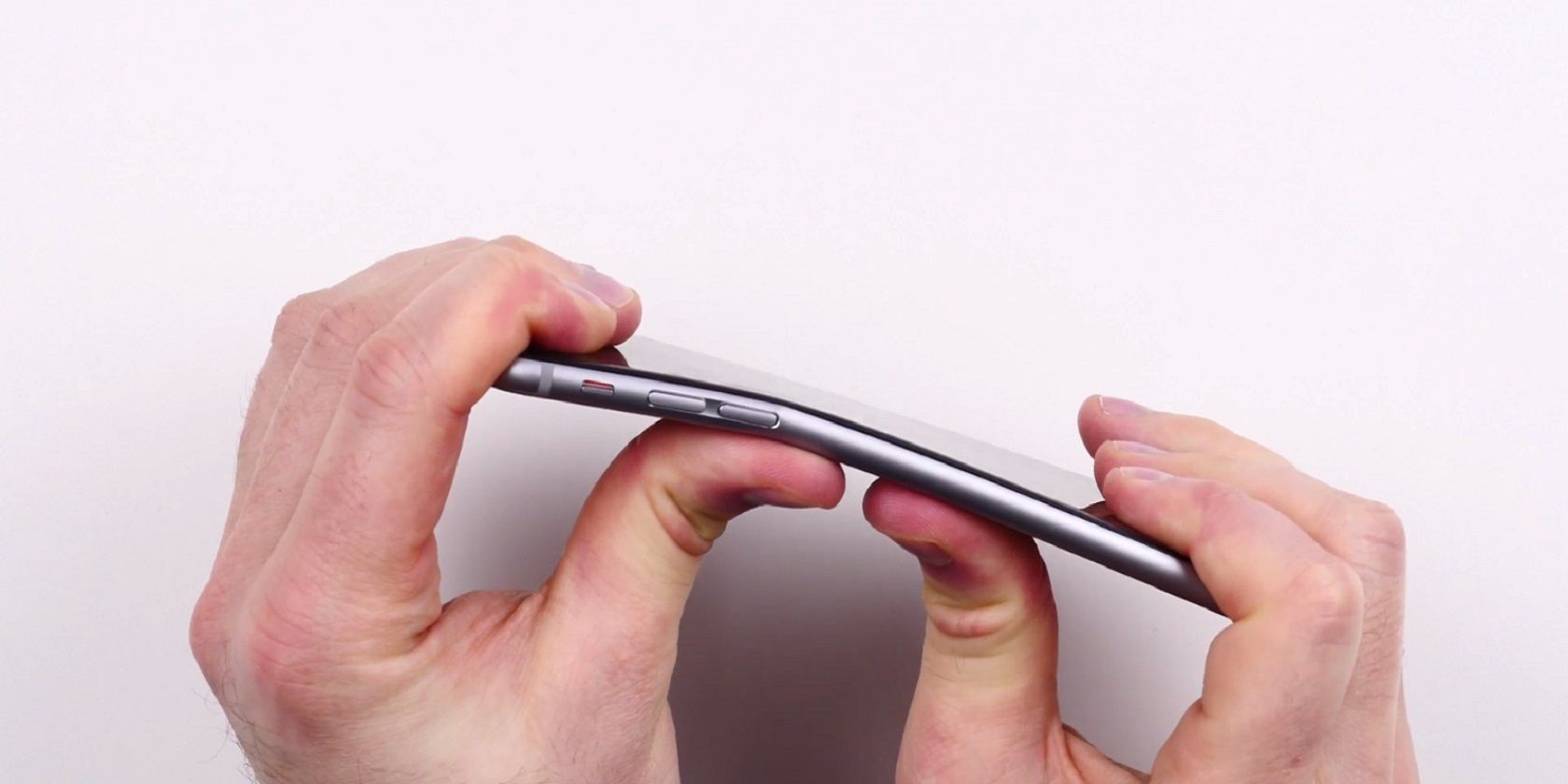 The iPhone 6 Bends In Your Pocket, Blizzard Cancels Titan MMO, And More ...