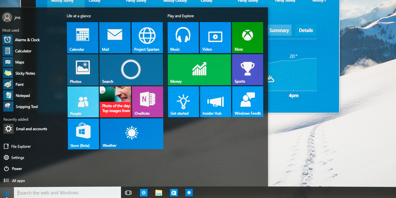 The 10-Second Fix for Sluggish Start Menus in Windows 10