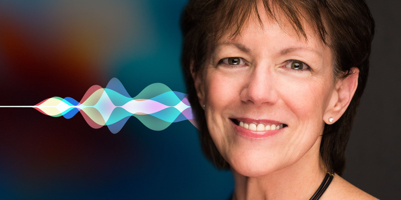 Voice of Siri Susan Bennett Tells MakeUseOf How Siri Changed Her Life