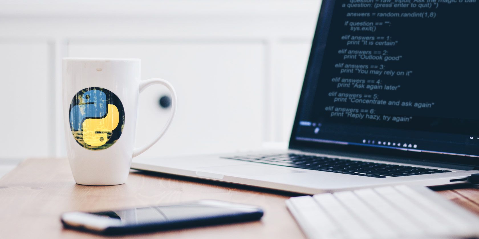 10 Basic Python Examples That Will Help You Learn Fast
