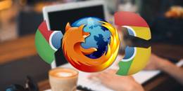 7 Reasons To Switch From Google Chrome To Mozilla Firefox