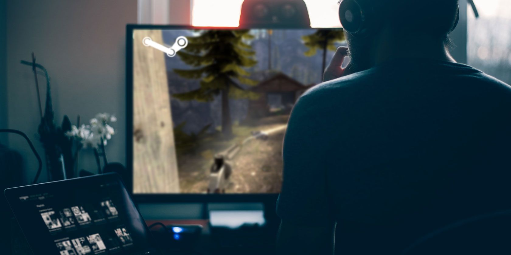 The 20 Best Free Games on Steam That Won't Trick You to Spend Money