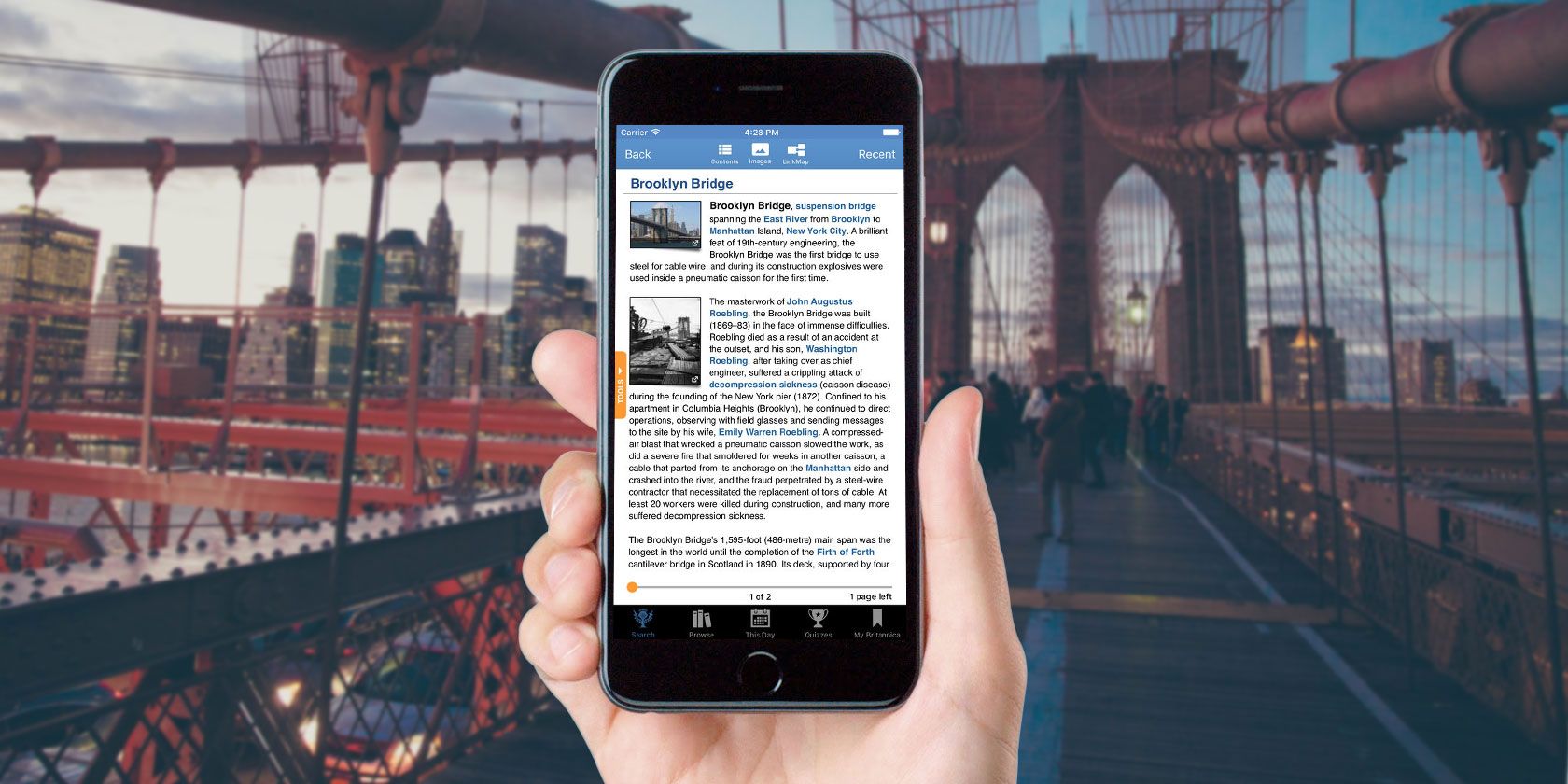 The 12 Best Reference Apps to Look Up Anything While On the Go