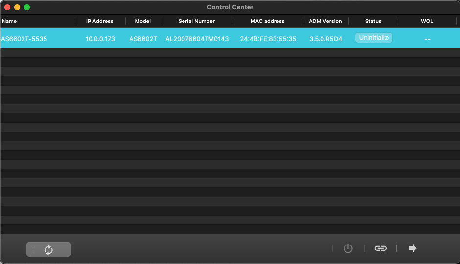 Asustor LockerStor 2 NAS Review: Blazingly Fast Networking, Let Down By ...